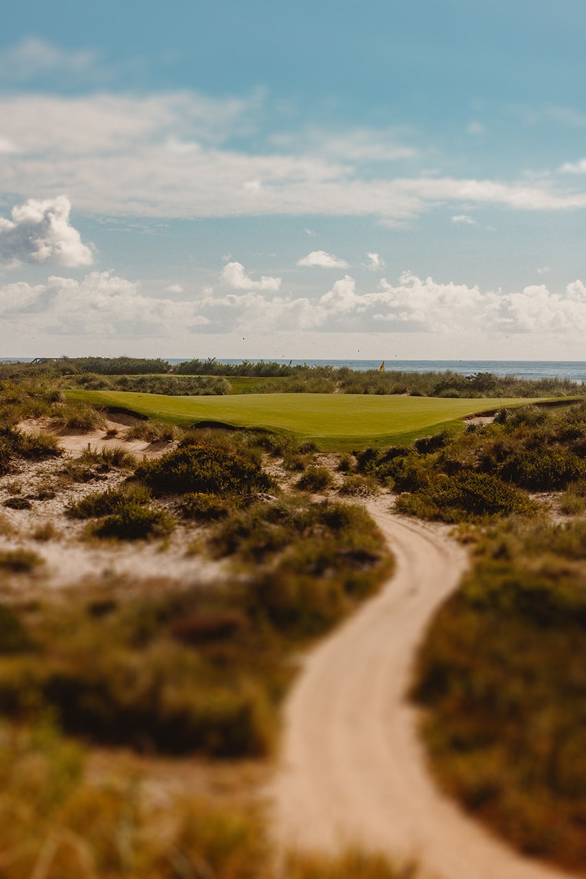 Cultura del golf negli Hamptons spiegata durante la settimana dello U.S ...