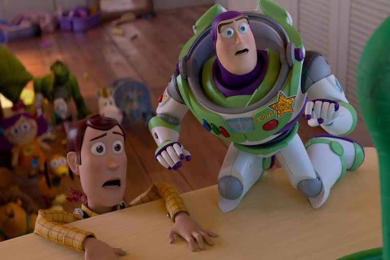 'Toy Story 5' Secures Year's Biggest Box Office Opening With $160 ...