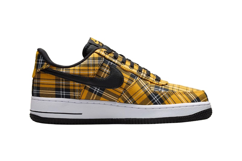Nike Air Force 1 Low „Clueless“ – Offizielle Bilder | Hypebeast