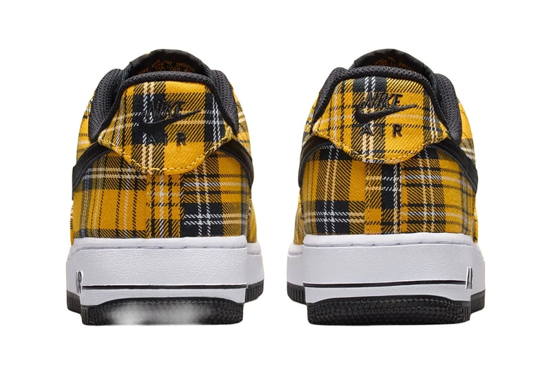 Nike Air Force 1 Low "Clueless" Official Images | Hypebeast