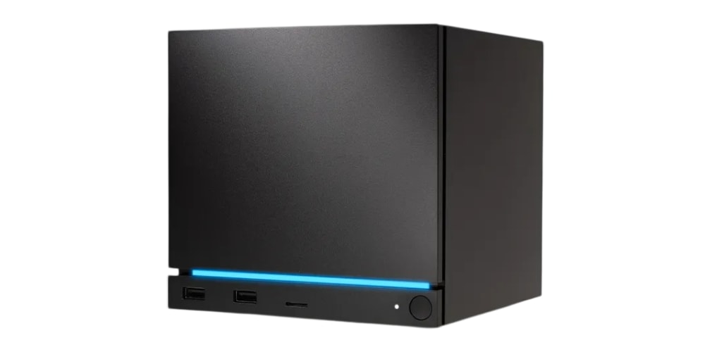 Valve Steam Machine Price, Specs and Reservation Details | Hypebeast