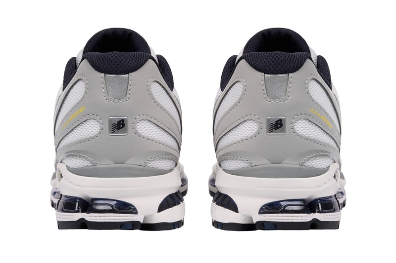 JJJJound x New Balance 1890 “Black,” “Silver/White” Release Info ...