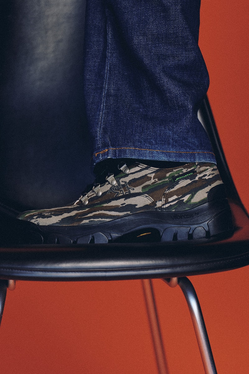 Padmore & Barnes x Realtree Original x RCarryall x Albino & Preto Sport ...