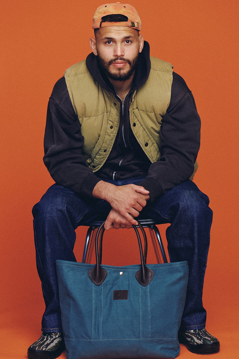Padmore & Barnes x Realtree Original x RCarryall x Albino & Preto Sport ...