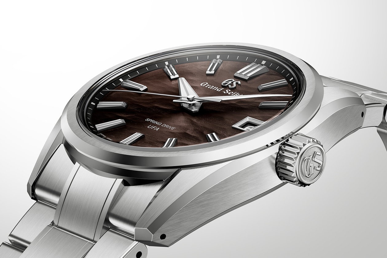 Grand Seiko Kodawari Evolution 9 Collection Info | Hypebeast