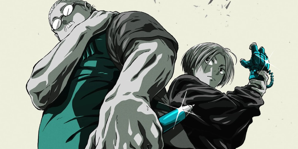 ‘Sakamoto Days’ Season 2 Anime Teaser Trailer | Hypebeast