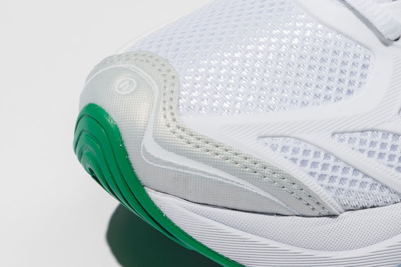 HIDDEN.NY und ASICS loggen sich mit dem Gel-Kinetic 2.0 in die ...