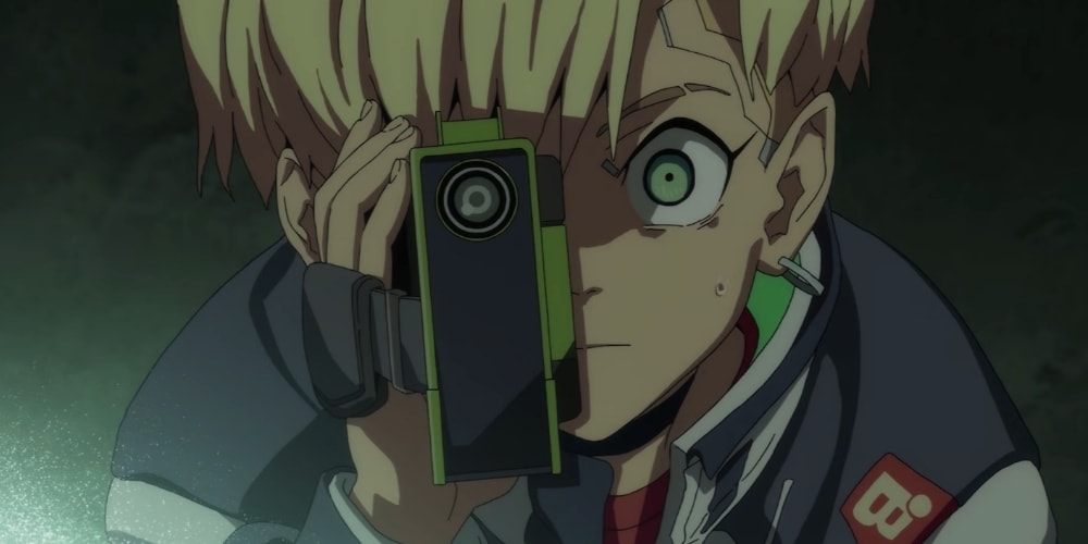 Netflix 'Cyberpunk Edgerunners 2' Official Teaser Trailer | Hypebeast