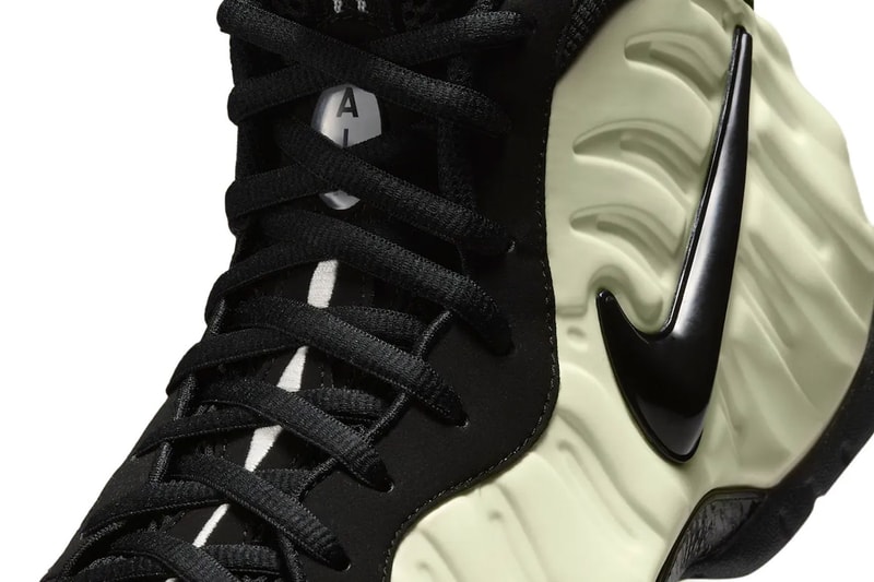Nike Air Foamposite Pro PRM "Glow in the Dark" Philippines Release ...