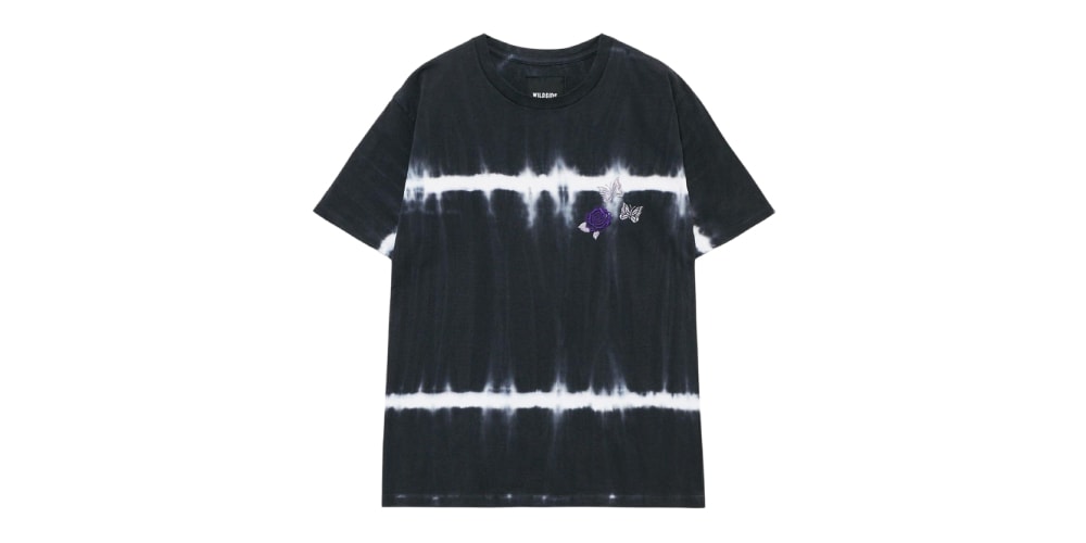 WILDSIDE Yohji Yamamoto x NEEDLES 