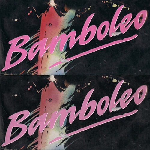 Magnavox - Bamboleo | HYPEBEAST