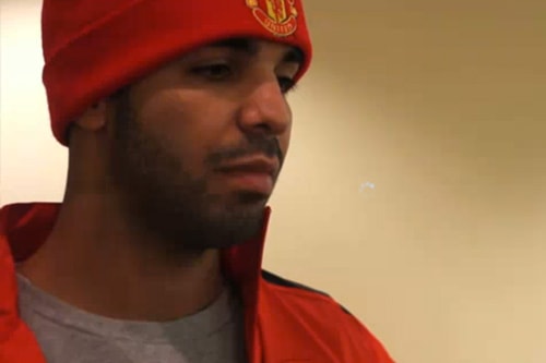 Drake Reveals His Favorite Verse | Hypebeast