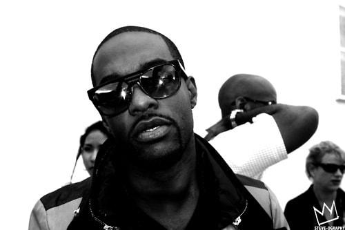 Mickey Factz - Distressed | Hypebeast