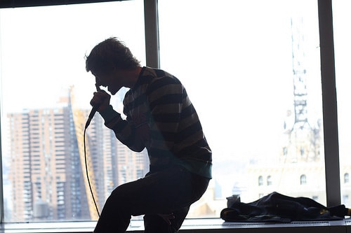 Asher Roth - More Cowbell | Hypebeast