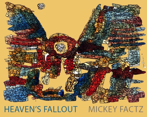 Mickey Factz - Heaven's Fallout (4th Anniversary) | Hypebeast