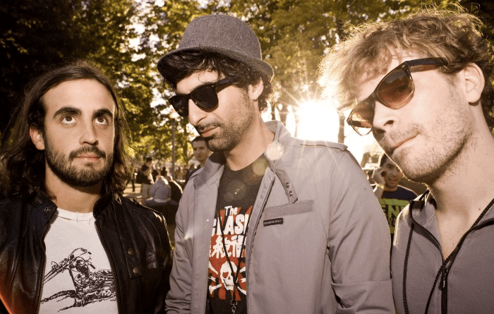 Hey Champ featuring Mickey Factz - Cold Dust Girl | Hypebeast