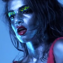 M.I.A. - XXXO (Behind the Scenes) | Hypebeast