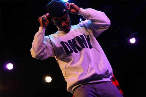 Sir Michael Rocks - Bring It Back | Hypebeast