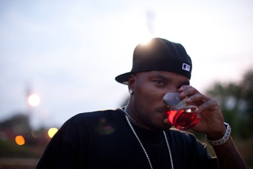 Young Jeezy featuring Lil Wayne - Ballin' | Hypebeast