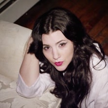 Alex Winston - Sister Wife | Hypebeast