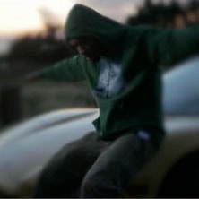 Frank Ocean - Acura Integurl | Hypebeast