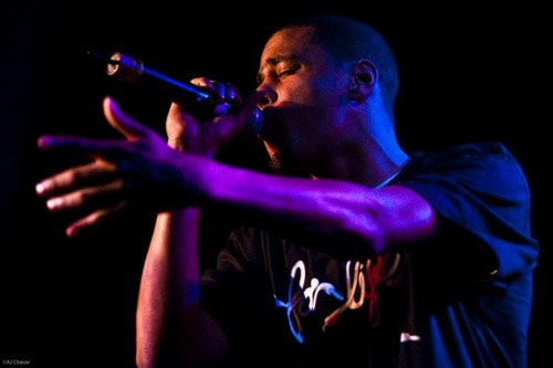 J. Cole - True Love (Unreleased) | Hypebeast