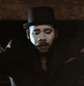 REKS - Mascara | Hypebeast