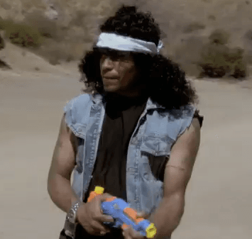 Kool Keith - Bushman | Hypebeast