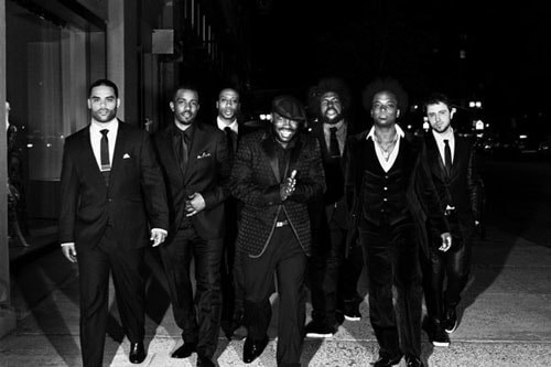 The Roots to Release Orchestral Album | Hypebeast