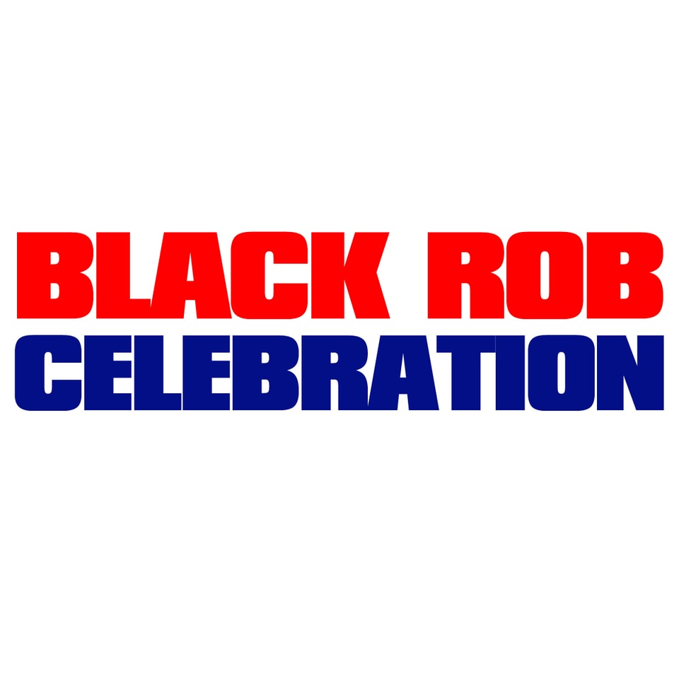Black Rob - Celebration | Hypebeast