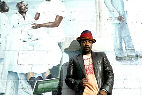 Anthony Hamilton unveils three new songs | Hypebeast