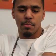 J. Cole interview with SoulCulture | Hypebeast