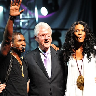 Usher featuring Ciara – Hot Tottie (Remix) | Hypebeast