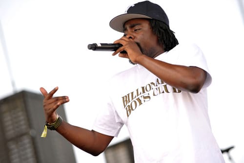 The Chimp Store: “Chimptown Dogs” Editorial | Hypebeast