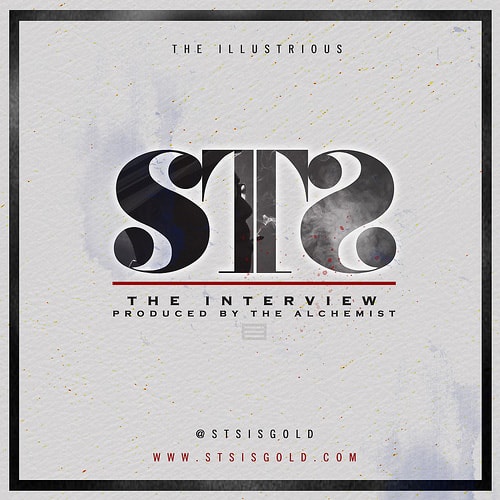 STS - The Interview | Hypebeast