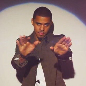 J. Cole - Work Out | Hypebeast