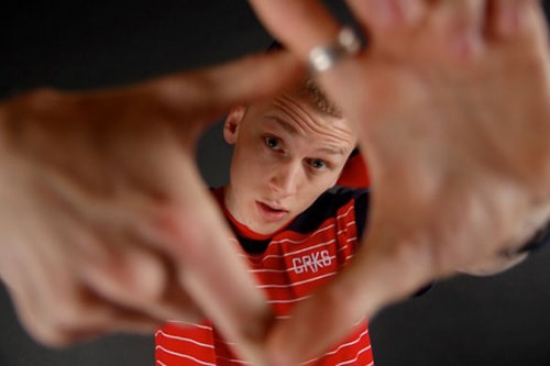 Bad Boy Records signs Machine Gun Kelly | Hypebeast