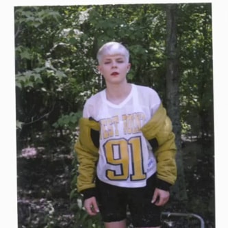 The Secret Life of Robyn (Intimate Portrait) | Hypebeast