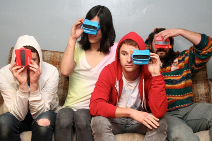 Health - Goth Star (Pictureplane Cover) | Hypebeast