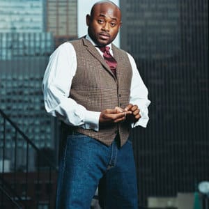 Steve Stoute | Hypebeast
