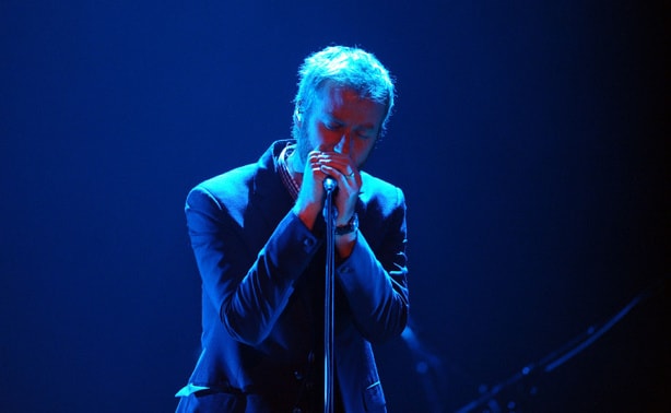 The National announce tour | Hypebeast