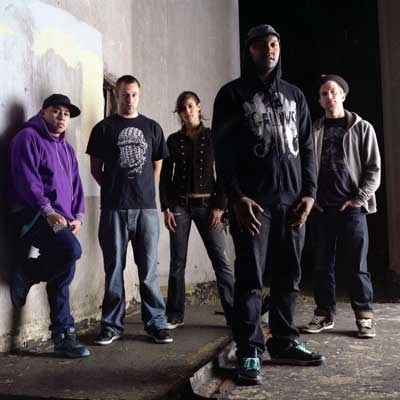 Doomtree - The Grand Experiment | Hypebeast