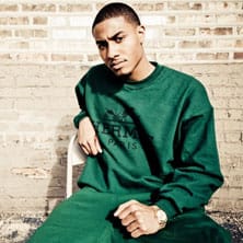 Mikey Rocks | HYPEBEAST