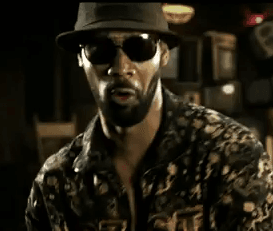 RZA featuring Justin Nozuka, Kobra Khan & James Black - Gone | Hypebeast
