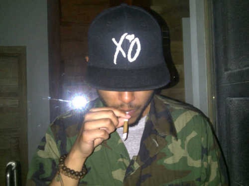 The Weeknd - Gone (D Nilsz Remix) | Hypebeast