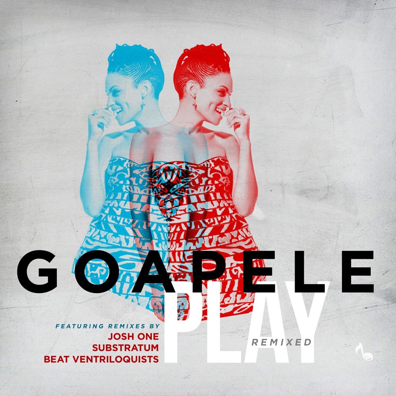 Goapele - Play Remixed | HYPEBEAST