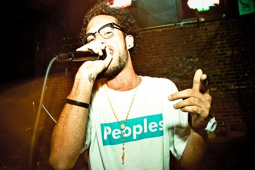 Sol - Stage Dive x This Shit (Captain Midnite Remix) | Hypebeast