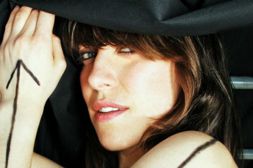 Feist - How Come You Never Go There (Beck Remix) | Hypebeast