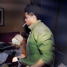 The Weeknd (The Noise) - Party | Hypebeast