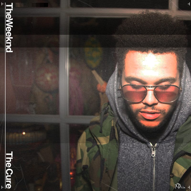 Jersey Joe @ Art Basel Miami 2011 | Hypebeast